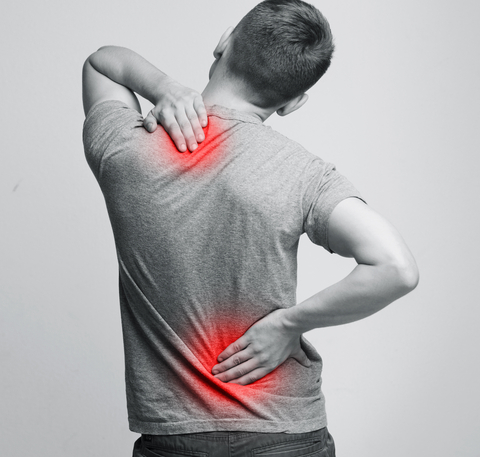 Social Security Disability - Back and Neck Pain - Jiles & Fugate Law ...